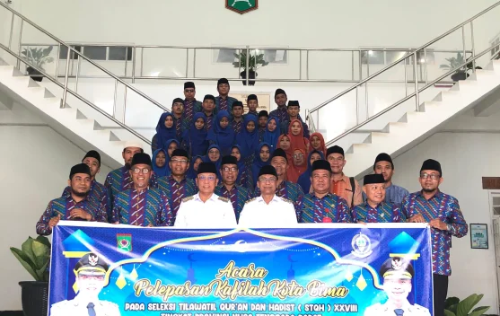 Begini Cara Pemerintah Hadirkan Generasi Qori-qori'ah Terbaik - RRI.co.id