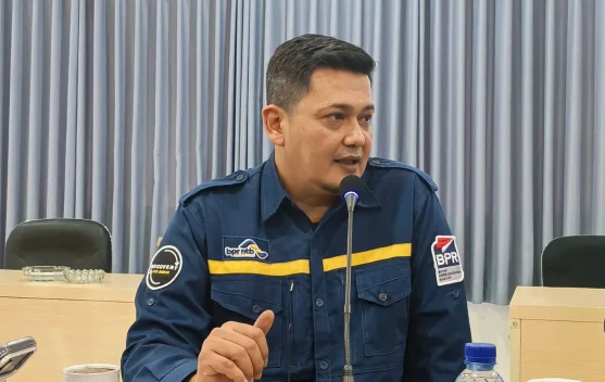 Penyaluran Gaji ke-13 PPPK melalui BPR NTB Berjalan Mulus - RRI.co.id
