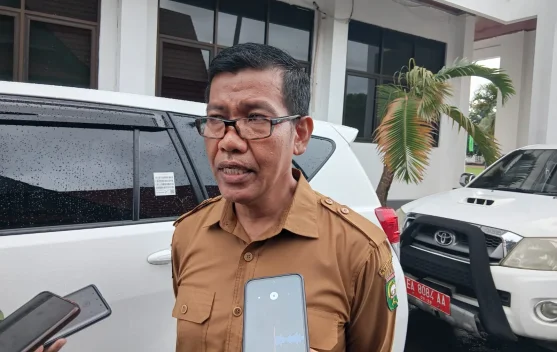 424 Nakes Sumbawa Direkrut Melalui Skema BLUD - RRI.co.id
