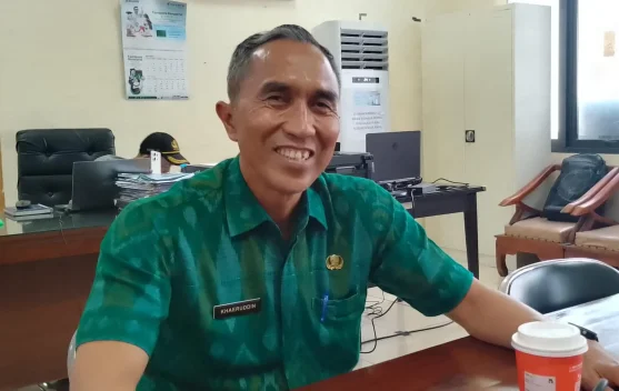 Kades Ujung Tombak Berantas TPPO - RRI.co.id