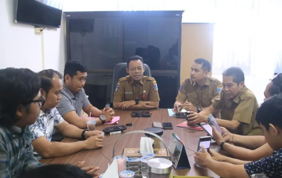 Pemda Lombok Barat Bergerak Cepat Kembalikan Aset Demi Kepentingan ...