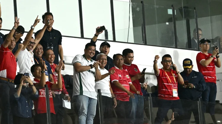 Menang Dua Laga Beruntun, Bobby Nasution Pacu Semangat Timnas U19 ...
