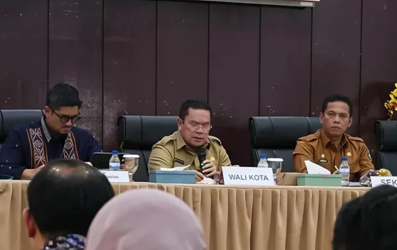 Pemko Pematangsiantar Luncurkan KKPD untuk Belanja Digital - RRI.co.id