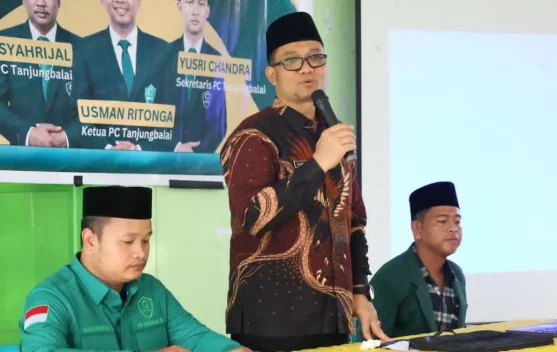LKM HIMMAH Fokus Pengembangan Kader - RRI.co.id