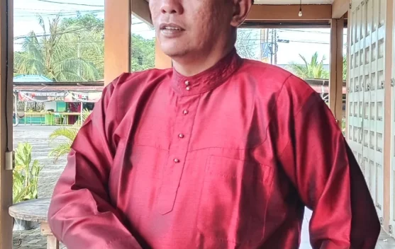 GAMI Deli Serdang: Kasus Penembakan Pelajar Momentum Perkuat ...