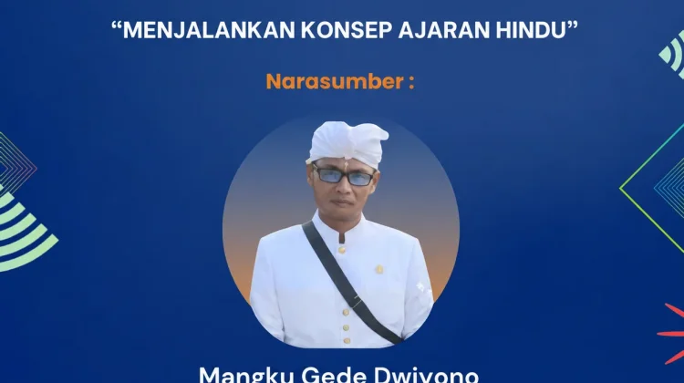 Menjalankan Ajaran Hindu dalam Kehidupan Sehari-hari - RRI.co.id