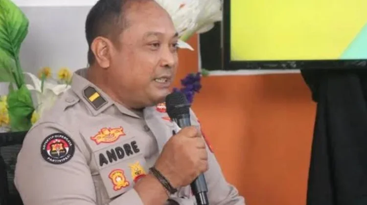 Pria Luka Tembak Saat Leraikan Tawuran - RRI.co.id