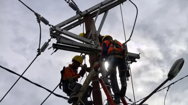 PLN Lakukan Pemadaman Listrik di ULP Merauke Kota - RRI.co.id