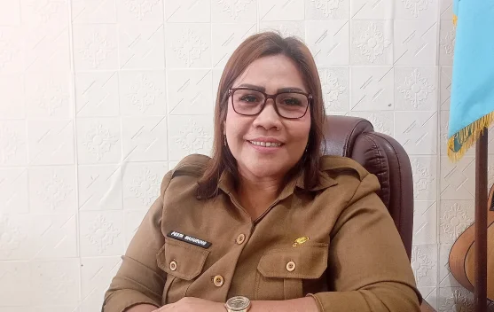 Terimah Siswa Baru Smp Ypk Merauke Berlakukan Gratis Tahun Pelajaran ...
