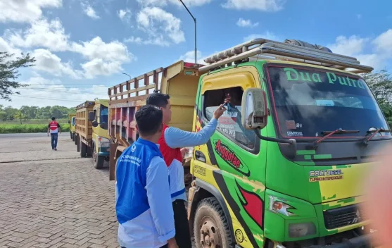 Tim Gabungan Sidak BBM Subsidi di Merauke - RRI.co.id