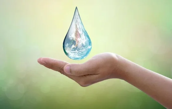 Mulai dari Rumah, Ini Tips Menghemat Air Setiap Hari - RRI.co.id