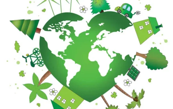 Green IT 2026 Dorong Penggunaan Teknologi Ramah Lingkungan - RRI.co.id