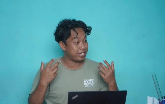 APEL Green Aceh Siap Gugat Pemkab Nagan Raya ke Komisi Informasi - RRI ...