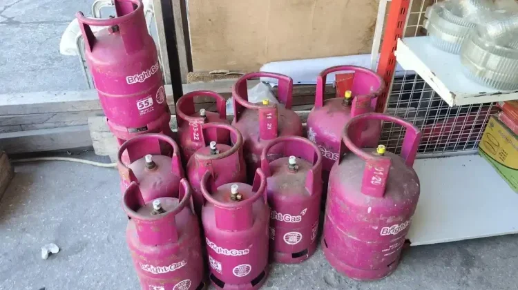 Cuaca Panas Picu Kekhawatiran Pasar LNG Global - RRI.co.id
