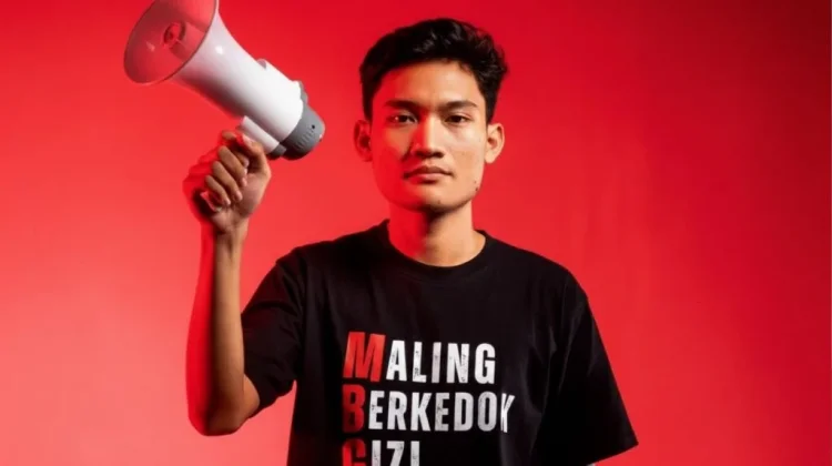 Mengenal Tiyo Ardianto Ketua BEM UGM - RRI.co.id