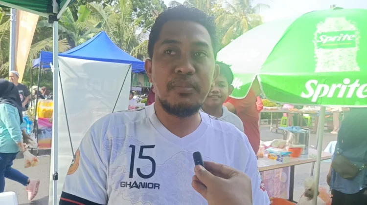 PMI Nunukan Jemput Bola Cari Pendonor Darah O dan AB - RRI.co.id
