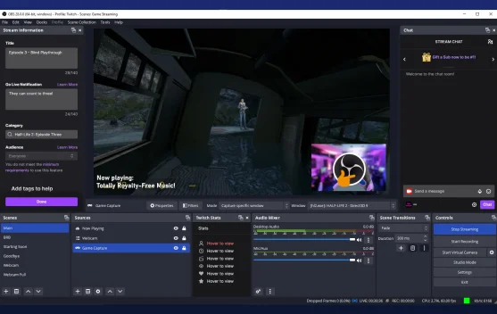 5 Pilihan Aplikasi Live Streaming Gratis untuk Pemula - RRI.co.id
