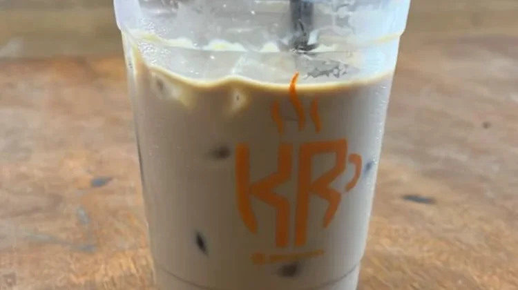 Rahasia di Balik Secangkir Kopi Susu Gula Aren yang Tak Pernah Bosan ...