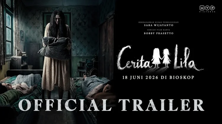 Film Cerita Lila Angkat Kisah Nyata Sarat Trauma - RRI.co.id