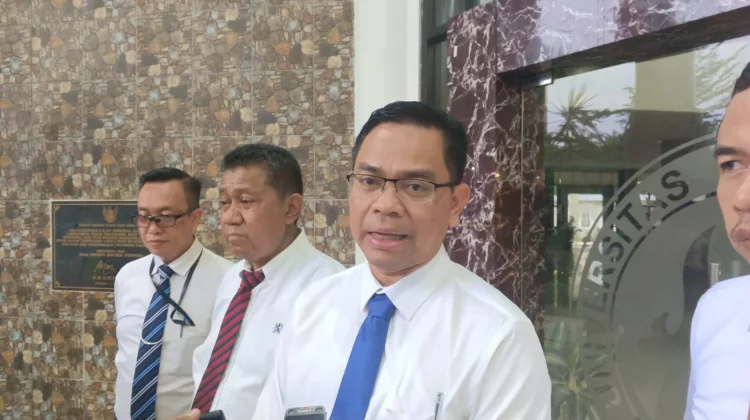 UNP Pastikan Korban Peluru Nyasar Ditangani Optimal, TNI Akui ...