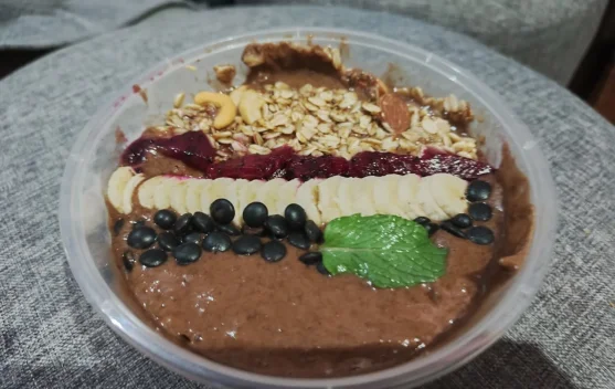 Nikmatnya Bubur Smoothies untuk Awali Hari - RRI.co.id