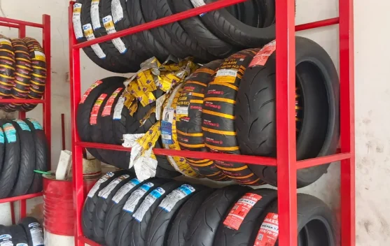 Harga Suku Cadang Motor Naik, Bengkel dan Pengemudi Ojol Rasakan ...