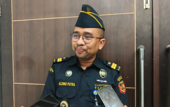 Bea Cukai Pastikan hingga Kloter 11 Tidak Ada Temuan pada Barang Bawaan ...