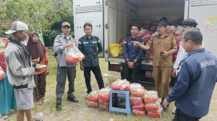 Pemko Palangka Raya Siapkan Ribuan Paket dalam Operasi Pasar Murah ...