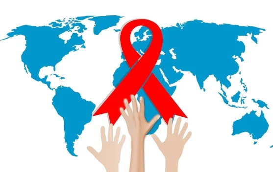 Kasus HIV AIDS Palangka Raya Tertinggi Kalteng - RRI.co.id