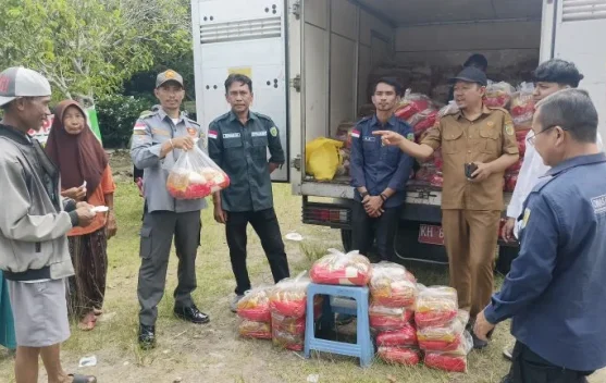 Pemko Palangka Raya Siapkan Ribuan Paket dalam Operasi Pasar Murah ...