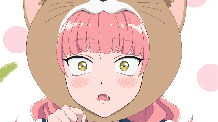 Musisi 7co Umumkan CD Lagu Pembuka Anime You and I Are Polar Opposite ...