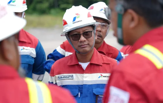 Dua Sumur Prabumulih Field Tambah Produksi PEP Zona 4 - RRI.co.id