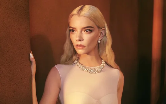 Anya Taylor-Joy Resmi Bergabung di Film The Hunt for Gollum - RRI.co.id