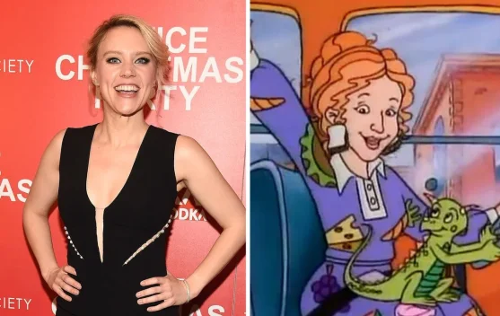 Magic School Bus Live-Action Kembali Diproduksi - RRI.co.id