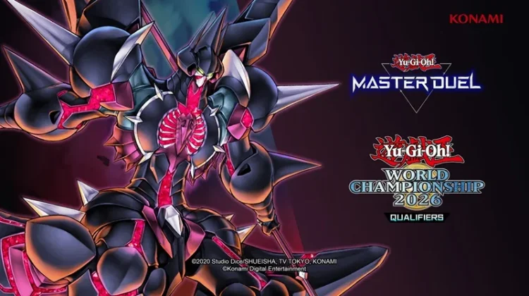 Yu-Gi-Oh! World Championship 2026 Resmi Dimulai - RRI.co.id