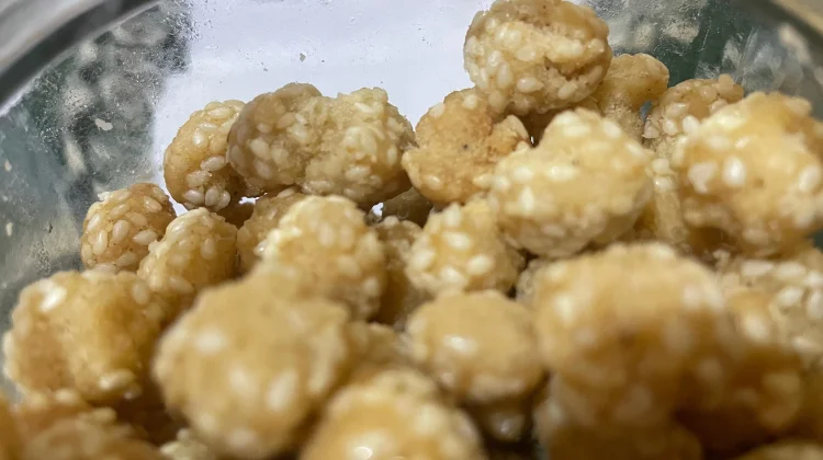 Roti Ketawa Tetap Digemari Berkat Cita Rasa Khasnya - RRI.co.id