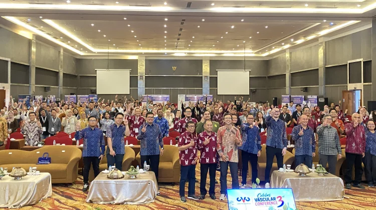 Sebanyak 267 Nakes di Sulteng Ikuti Simposium CVC-3 2026 - RRI.co.id