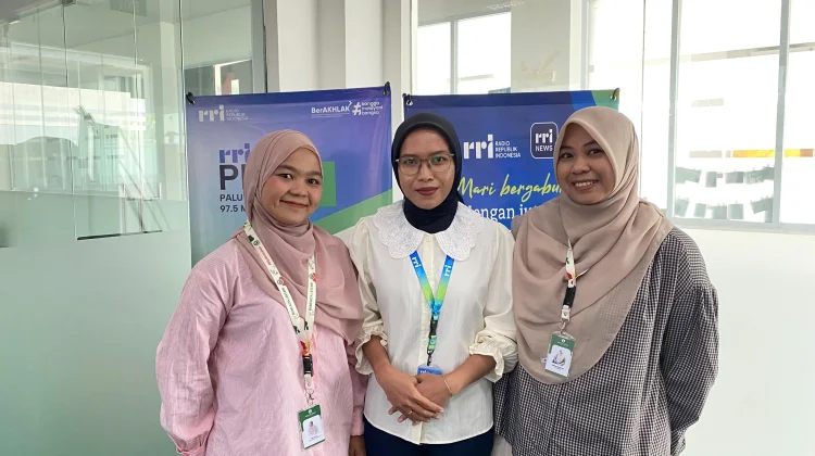 Gerakan Tukar Baju Jadi Solusi Kurangi Limbah Fashion - RRI.co.id