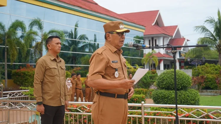 SSB Dave Dean U-12 Kantongi Restu Pemkab Poso menuju FOPSSI Nasional ...