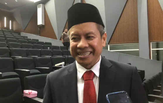 Kepala Bappeda Siap Kawal Program Prioritas Pemerintah Kota Palu - RRI ...
