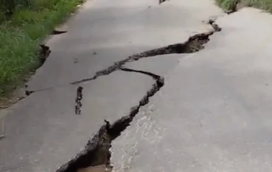 Gempa Bumi Magnitudo 6,7 di Sulteng Dipicu Sesar Aktif Tipe Normal ...