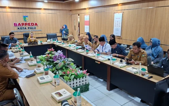 Kejar Target UHC, Wawali Imelda Liliana Dorong BPJS Reaktivasi Peserta ...