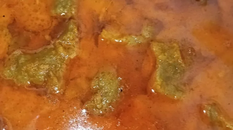 Cincang Daging Khas Minang, Primadona Rasa Racikan Westi - RRI.co.id