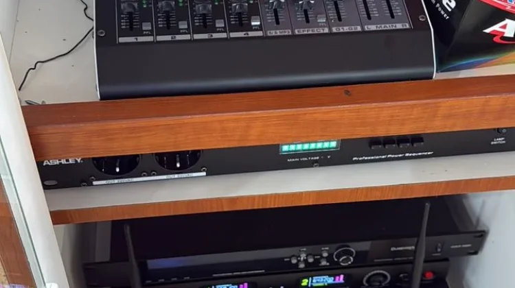 Setting Mixer Audio untuk Pemula: Hasilkan Suara Jernih dan Bebas ...