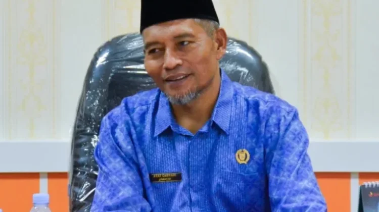 Soroti Fenomena LGBT yang Kian Vulgar, DPRD Riau Siapkan Regulasi ...