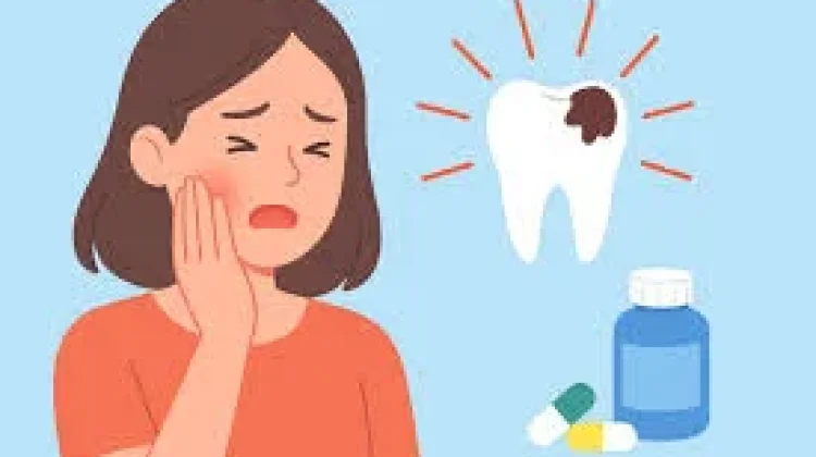 Waspada Obat Gigi dan Kenali Kandungannya - RRI.co.id
