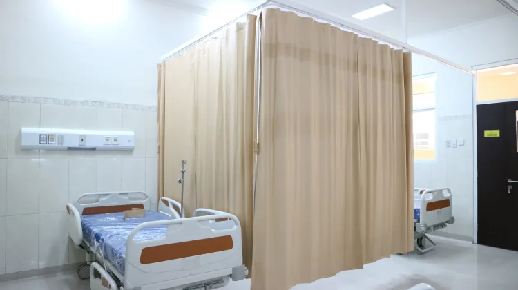 Stroke dan Trombolisis: Mengapa Waktu Sangat Penting - RRI.co.id
