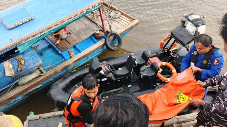 Tim SAR Temukan Bocah Tenggelam di Dermaga TPI Purnama - RRI.co.id