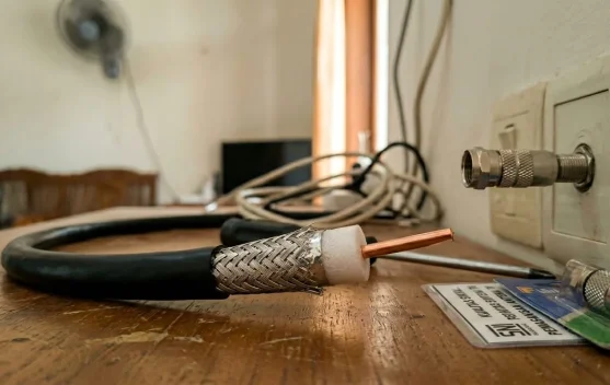 Mengenal Kabel Koaksial dan Keunikannya - RRI.co.id