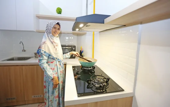 PGN Hadirkan Bedah Dapur GasKita 2026 - RRI.co.id